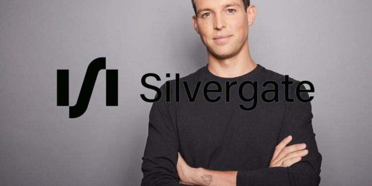 Silvergate最惨受灾户！Block.One及EOS创始人浮亏7400万美元 | 数字藏品