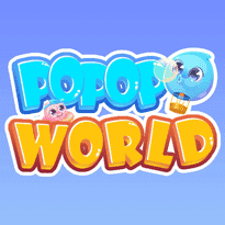 Popop World | 数字藏品