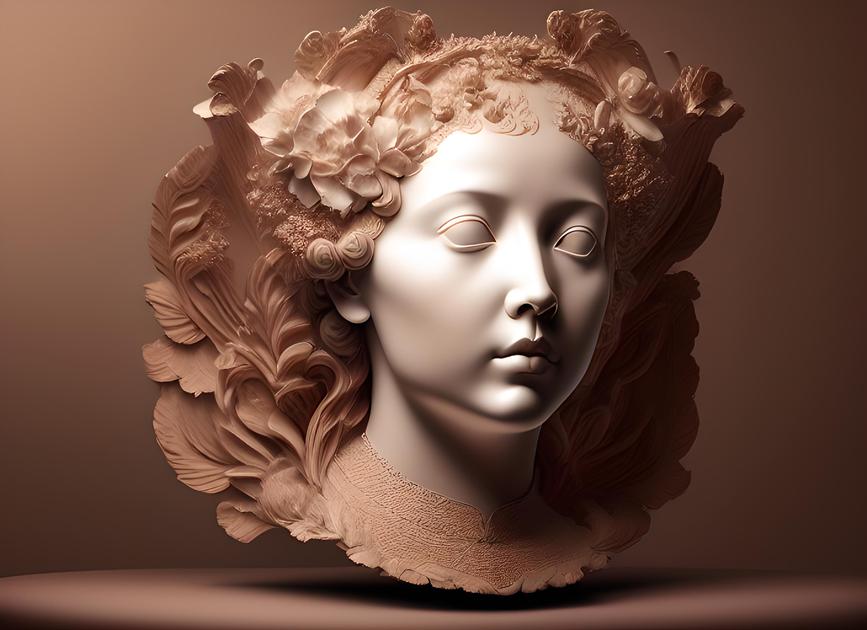 GPT 的火爆将如何影响由 NFT 重塑的艺术世界 | 数字藏品