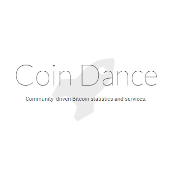Coin Dance | 数字藏品
